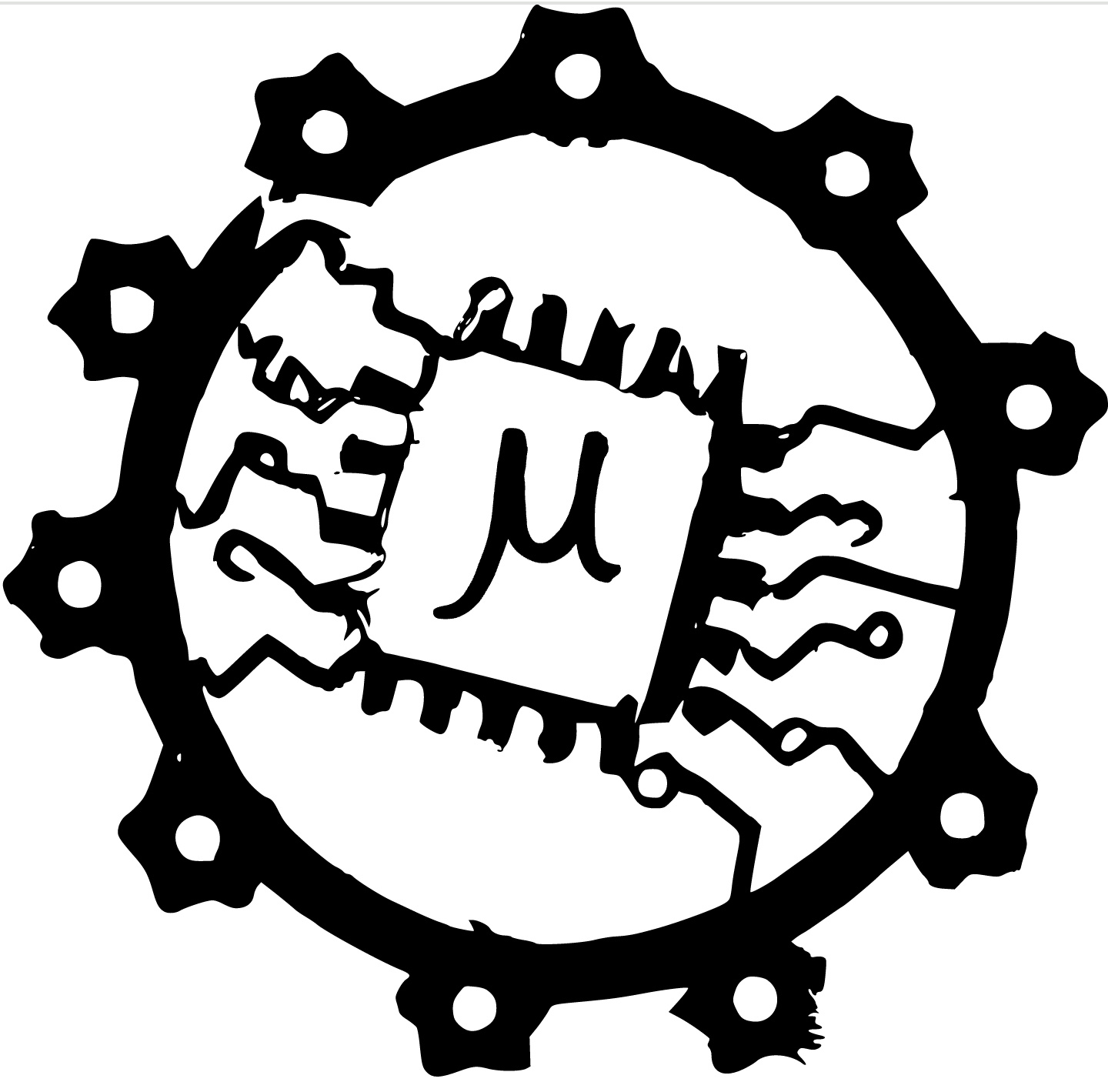 Custom Processing Unit | Pietro Borrello